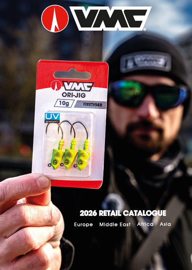 Catalogues | VMC hooks